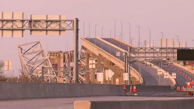 Families of victims in Baltimore bridge collapse speak out: "Tremendous ...