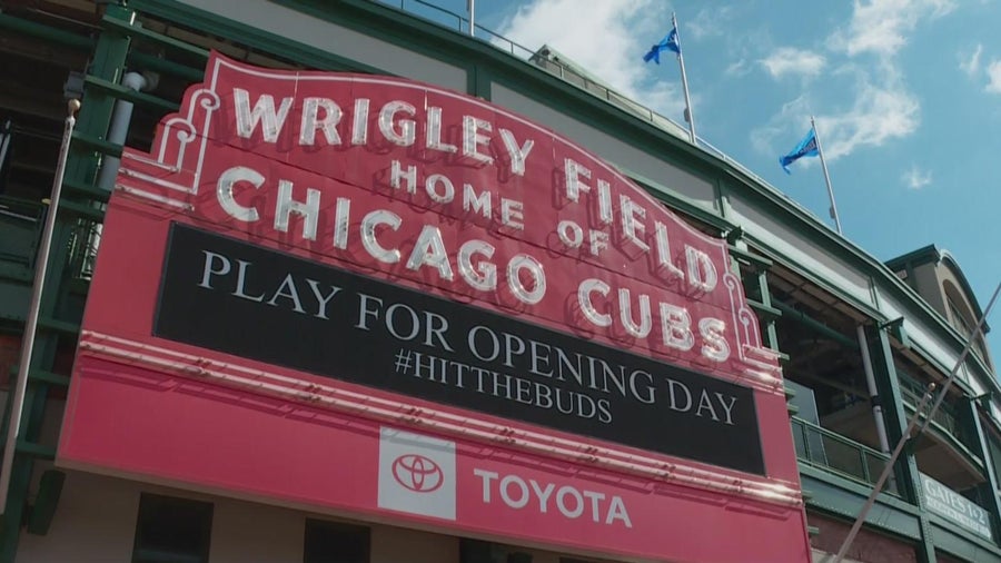 Climate change is a real gamechanger in baseball, Chicago area ...