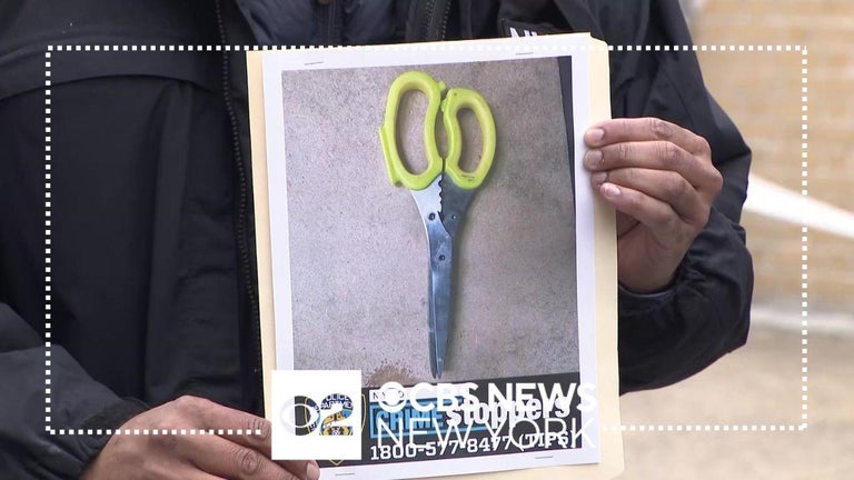 Man Fatally Shot By Nypd Officers In Queens Cbs New York