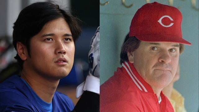 MLB considering petition to have Pete Rose posthumously removed from ...