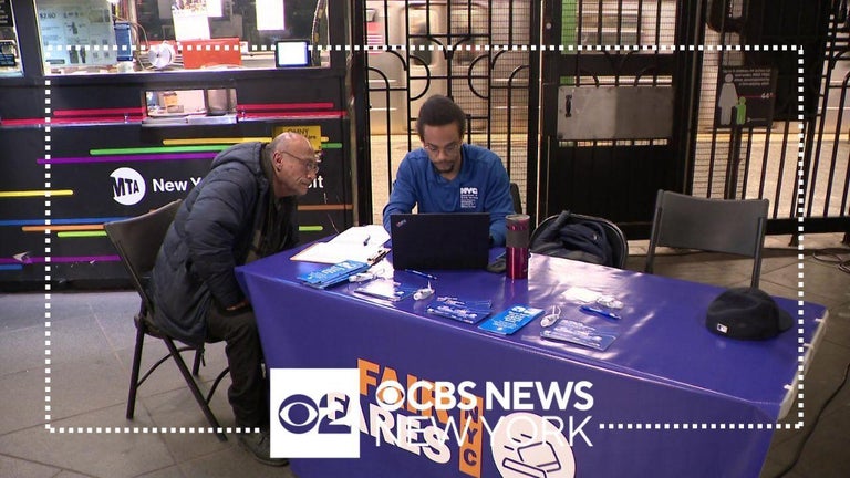 MTA encourages more New Yorkers to sign up for 50% off rides with Fair ...
