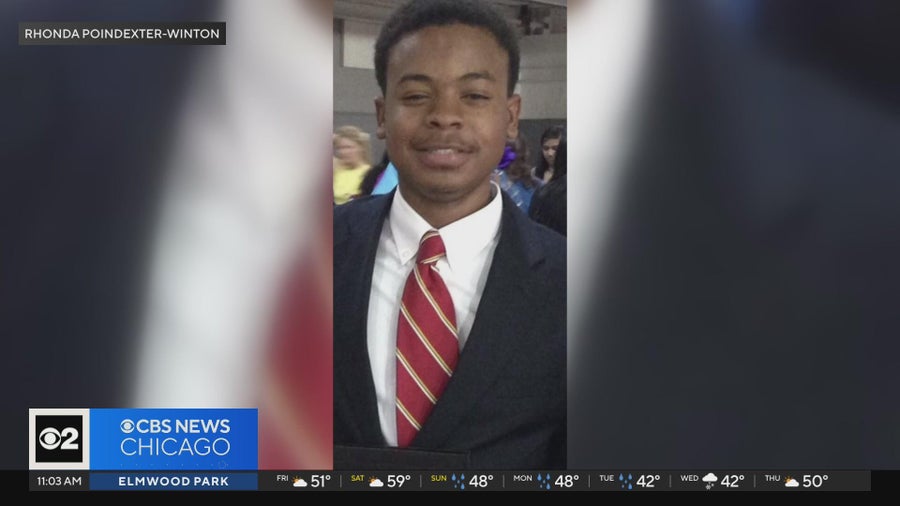 Family seek missing graduate student last seen in Chicago's South Loop ...