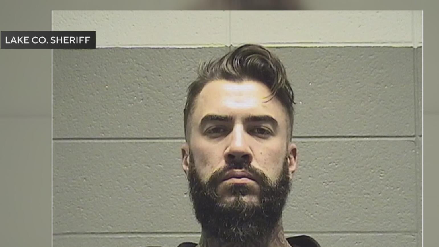 Former MTV show star Connor Smith arrested on grooming charges - CBS ...