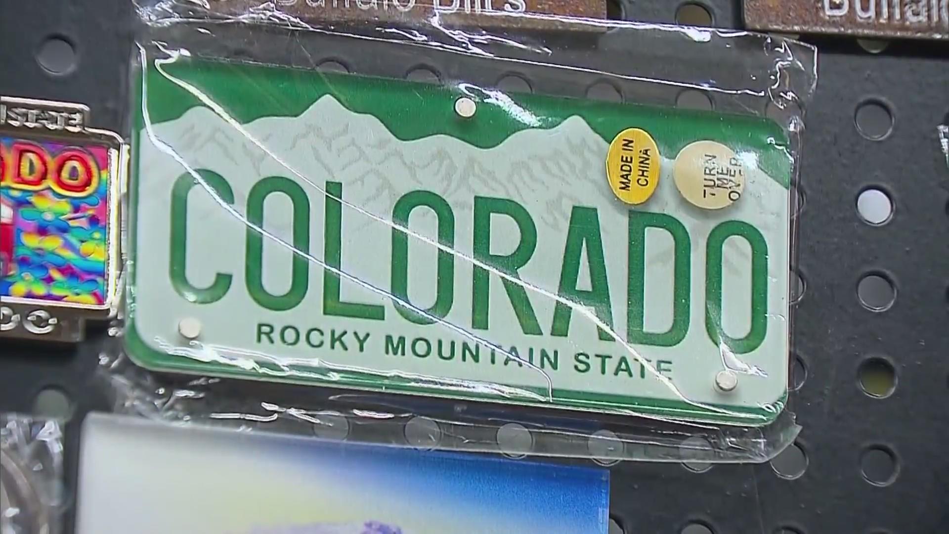 No more gift shop or restaurant at Buffalo Bill's Museum and Grave in ...