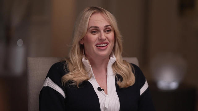Rebel Wilson on the sobering secrets revealed in her memoir, "Rebel ...