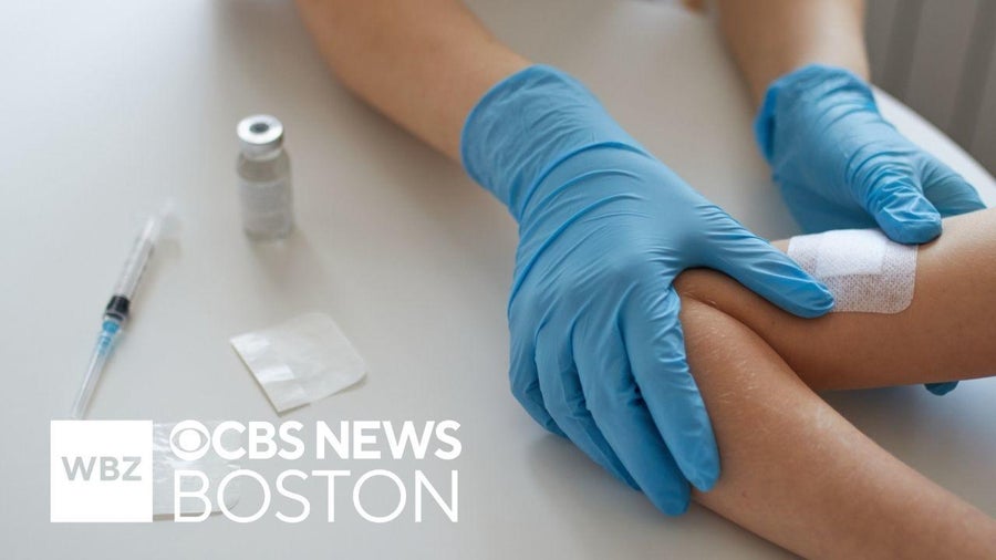 CDC warns about increase in deadly cases of meningitis and bloodstream ...