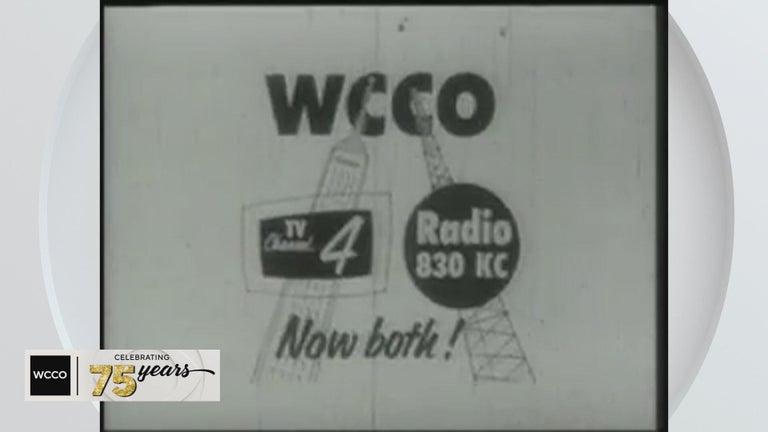 WCCO marks 75 years on air this year: "WCCO's history is Minnesota's ...