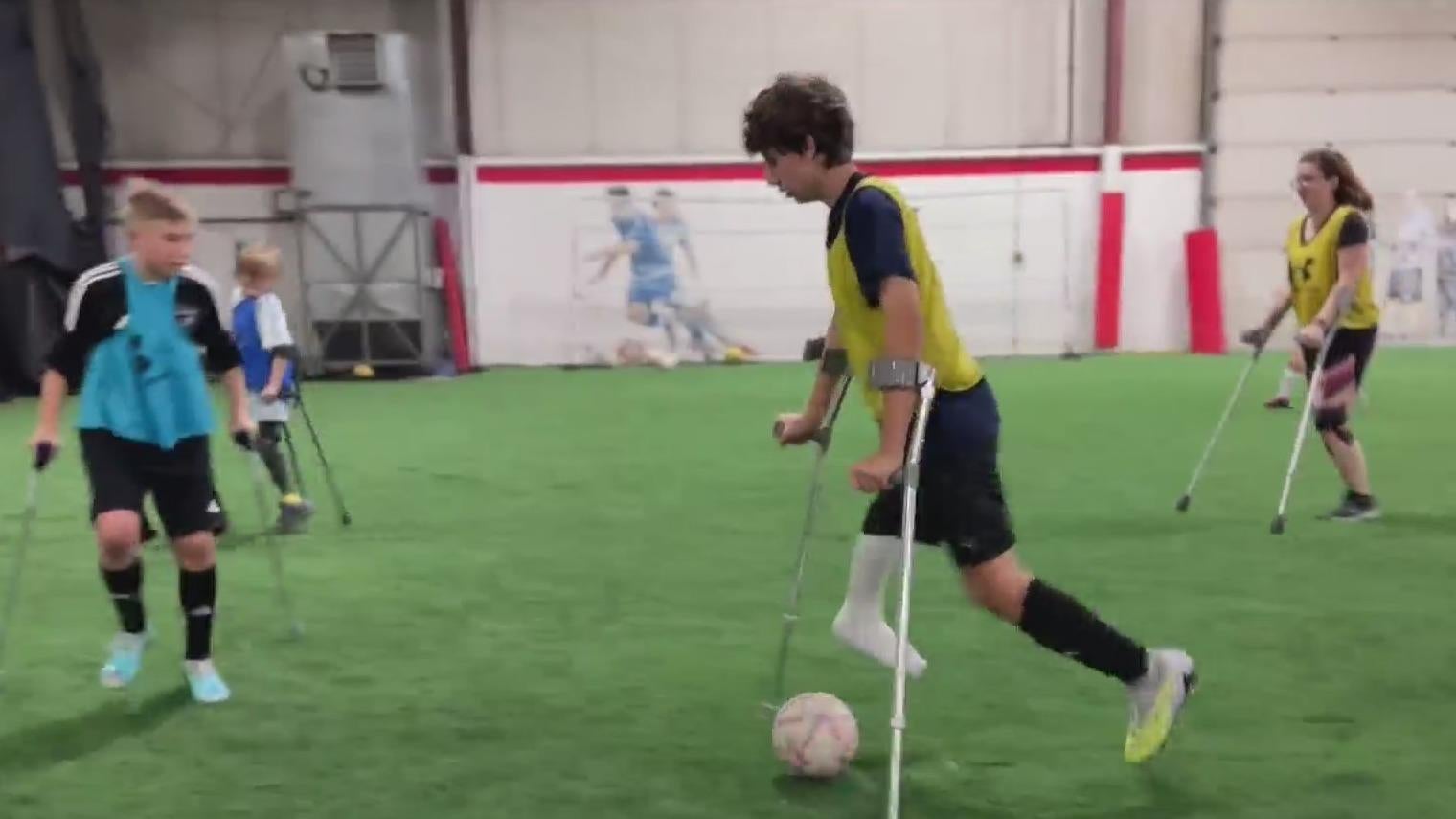 University of Michigan student aims to establish Michigan's first ...