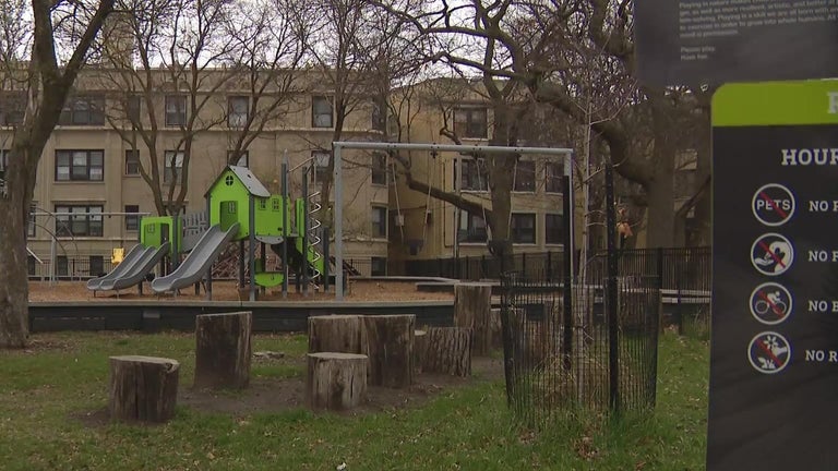 Migrants moved from two Chicago Park District facilities to allow ...