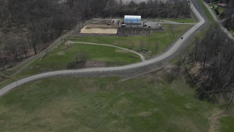 Radioactive nuclear waste burial ground in Pittsburgh area to be ...