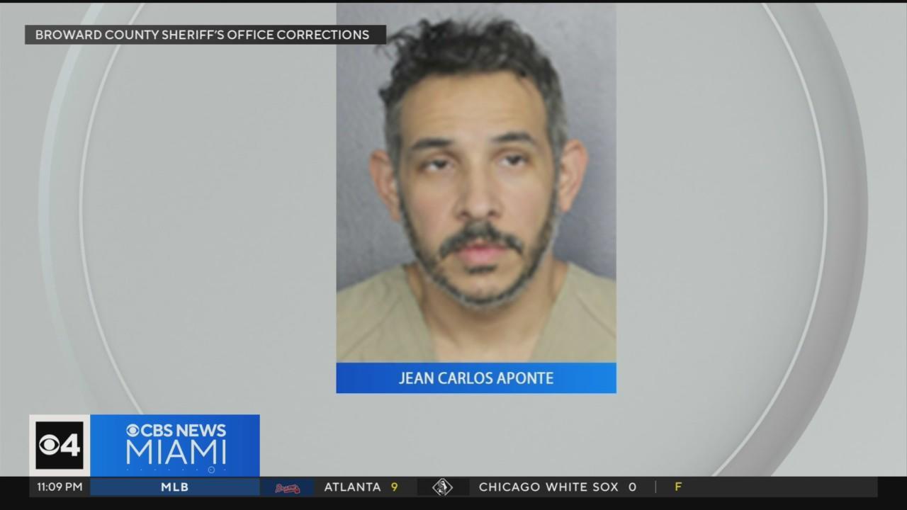 Plantation man accused of fatally stabbing wife, son multiple times ...