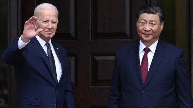 Mother of Mark Swidan, U.S. citizen wrongfully detained in China, fears ...
