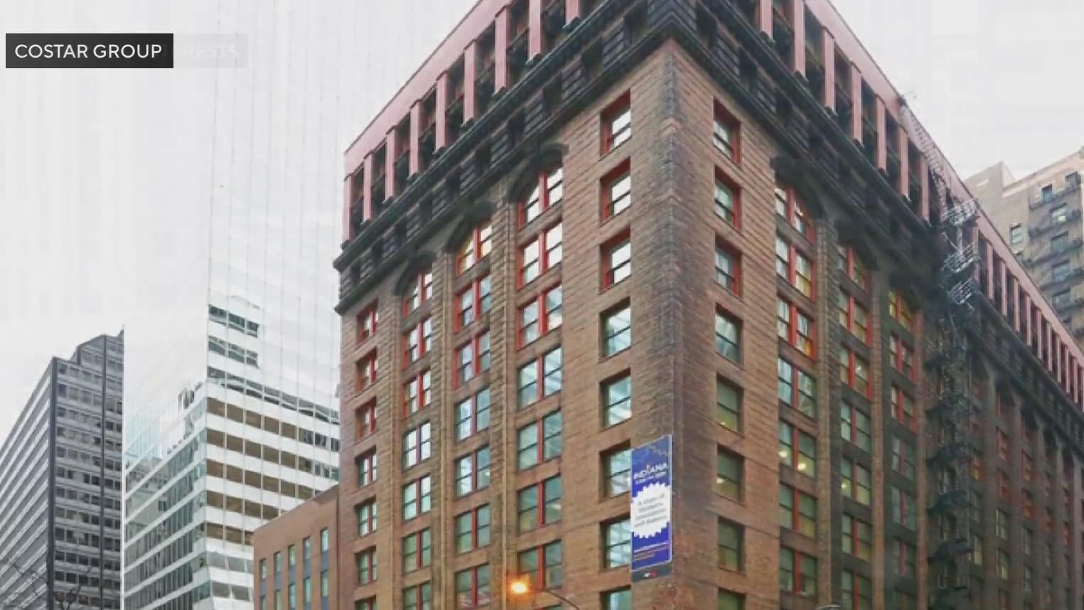 Johnson backs $150M in tax assistance to revamp four vacant Loop ...