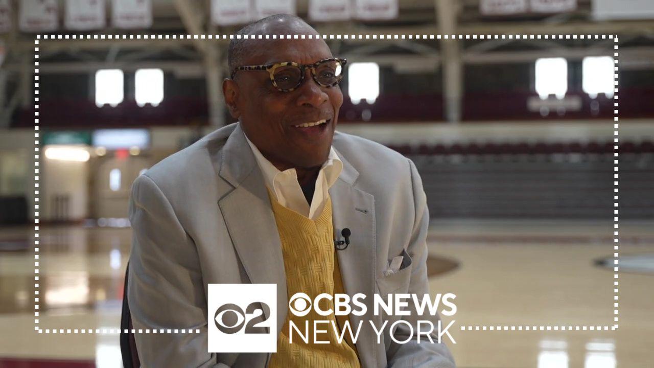 Revisiting the legendary 1971 Fordham Rams: "We did something special ...