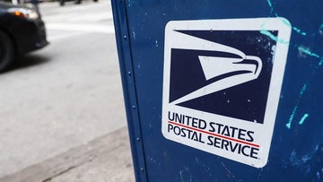 Dog attacks on USPS workers rose last year. These cities saw the most ...