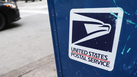 USPS wants people to install new jumbo mailboxes. Here's why. - CBS News