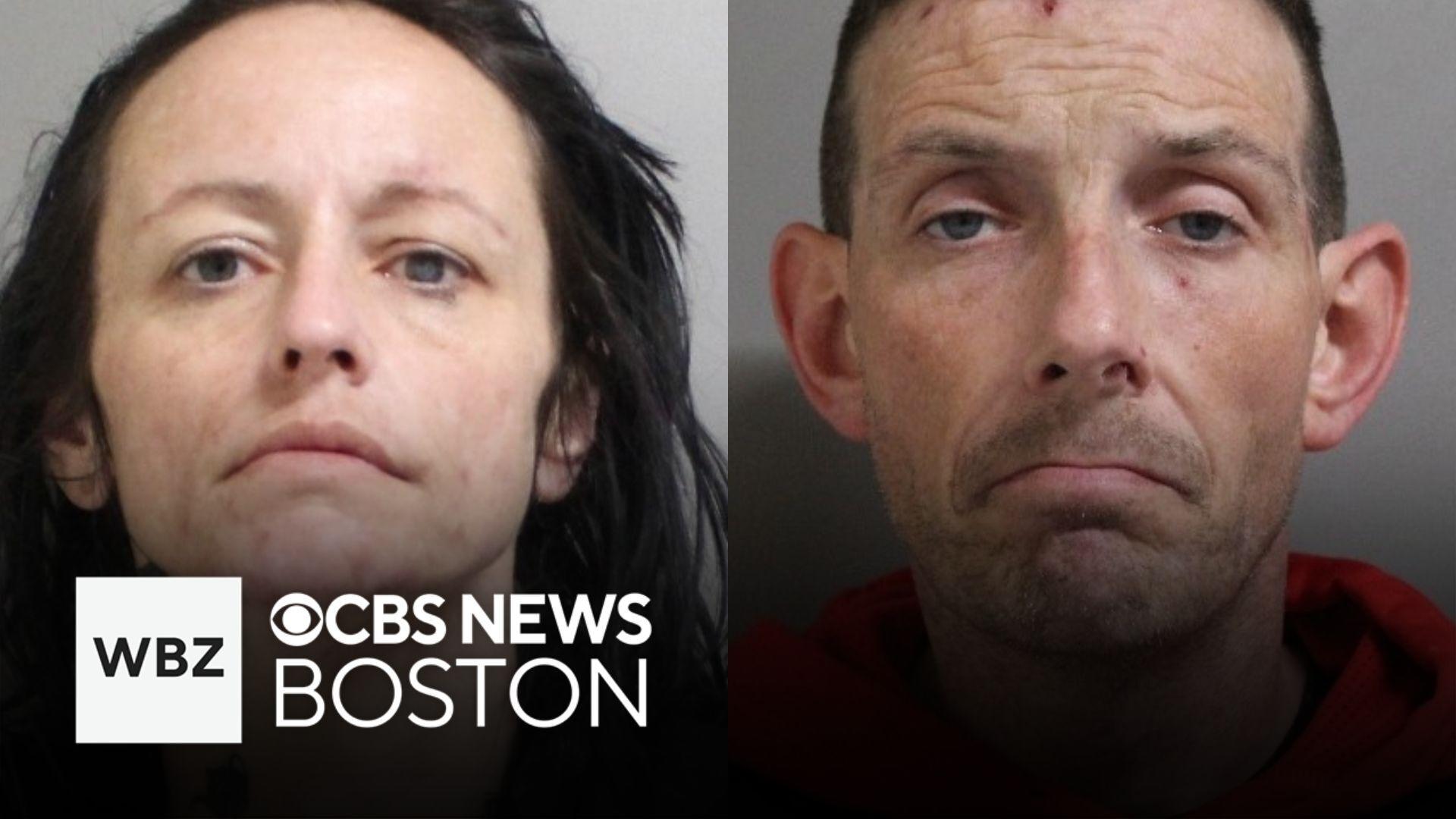 Weymouth homicide investigation leads to 2 arrests on financial charges ...