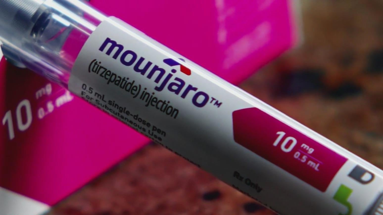 Popular diabetes medication Mounjaro will be in short supply through ...