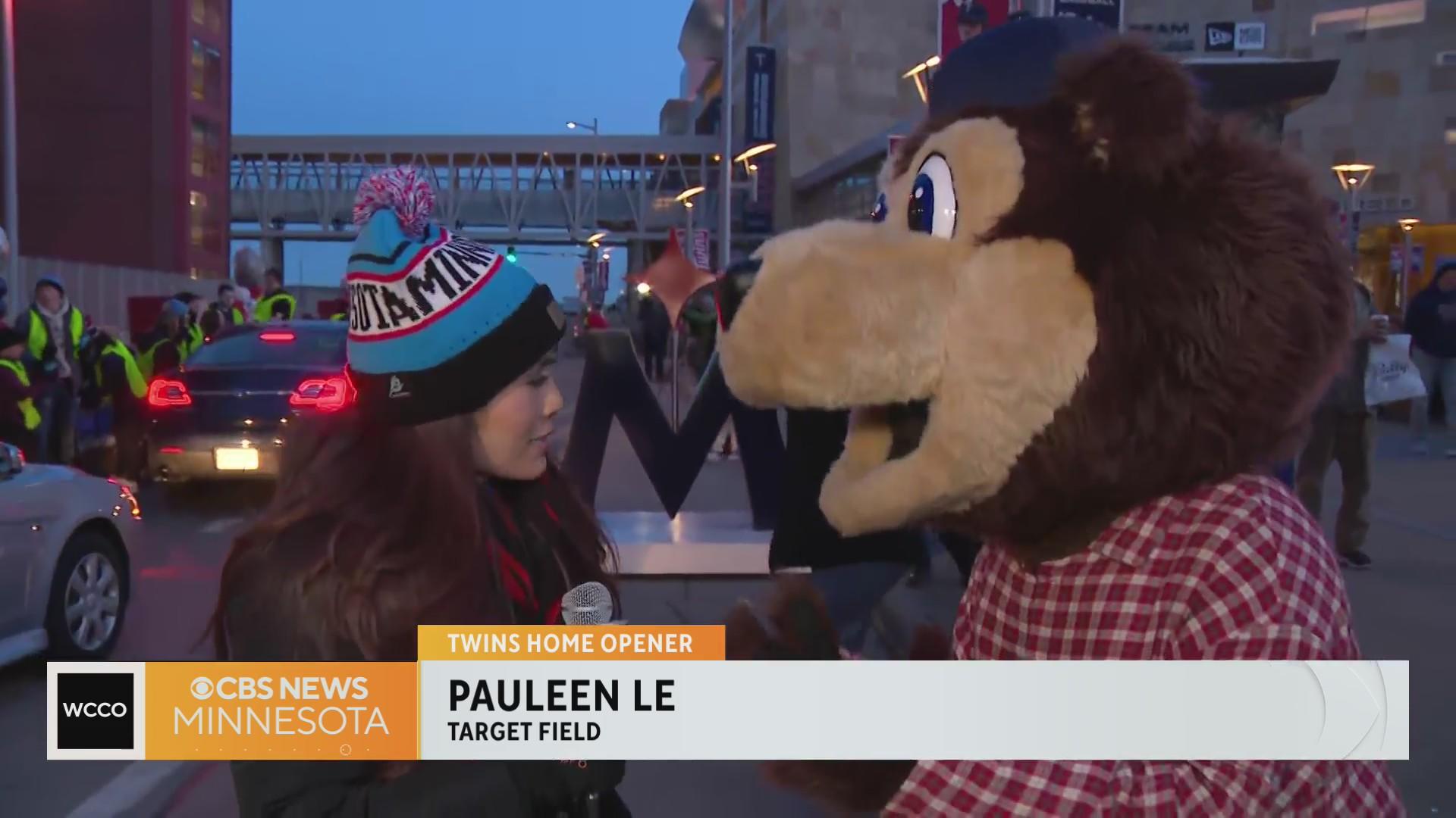 Minnesota Twins take to Target Field for home opener Thursday. Here's ...
