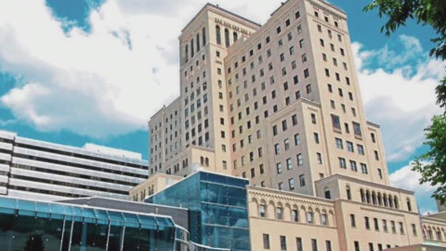 Highmark and Allegheny Health Network announce $1 billion investment in ...