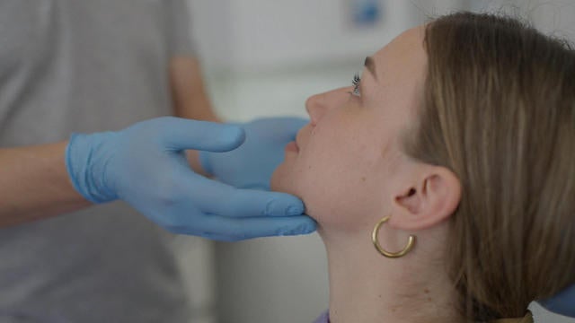 The horrors of TMJ: Chronic pain, metal jaws, and futile treatments ...