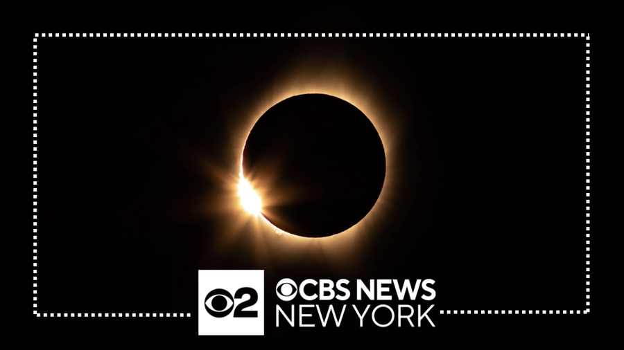 Why do total solar eclipses happen? Learn what will cause today's ...