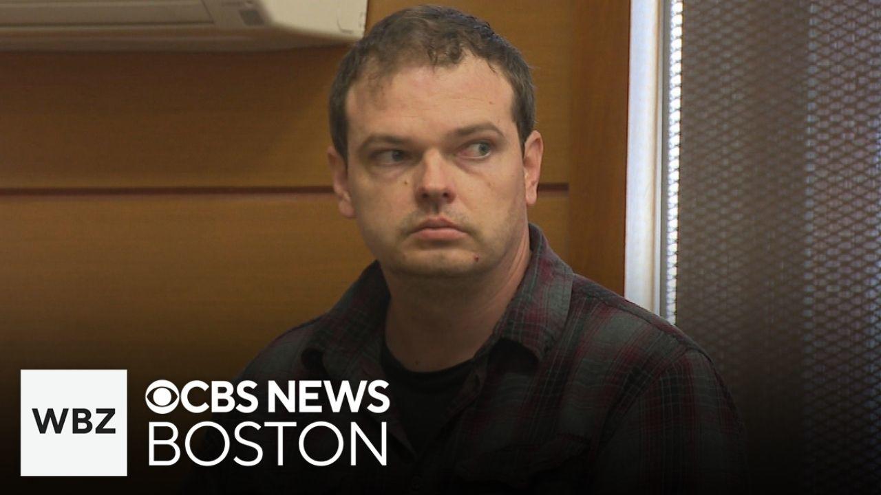 Driver accused of running down woman in Hopkinton, nearly killing her ...