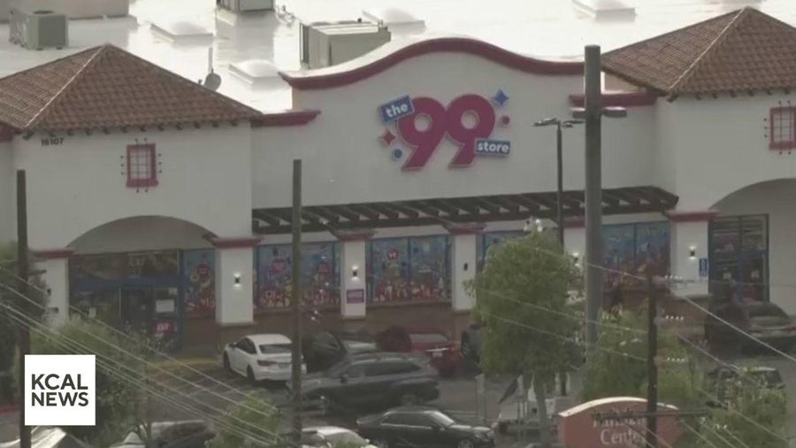 99 Cents Only stores closing all 371 locations, liquidation sales starting Friday - CBS Los Angeles
