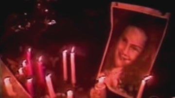 Judge to mull overturning Polly Klaas killer Richard Allen Davis' death ...