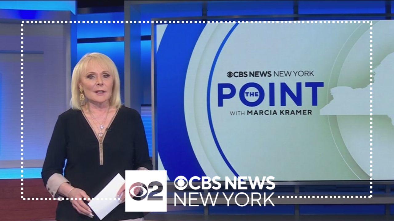 Earthquake had "literally no impacts" on New York City bridges, tunnels ...