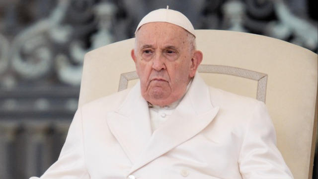 Catholic Church blasts gender-affirming surgery and maternal surrogacy ...