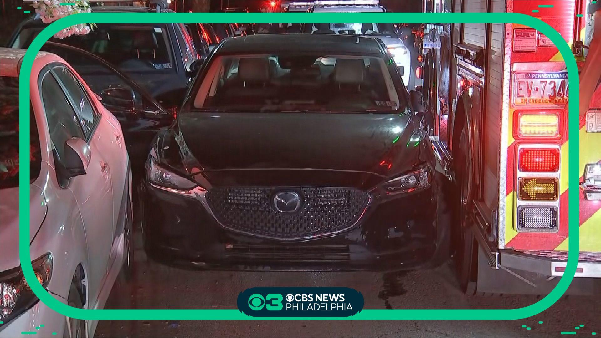 Witness describes West Philadelphia hit-and-run that injured ...