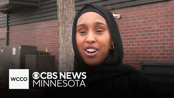 Minnesota Muslims prep to celebrate Eid Al-Fitr - CBS Minnesota