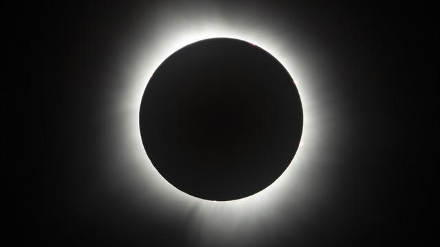 Want to see the next total solar eclipse in Minneapolis? It won't be ...