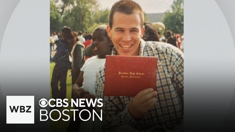 Family mourns man murdered in Brockton, alleged killer held without ...