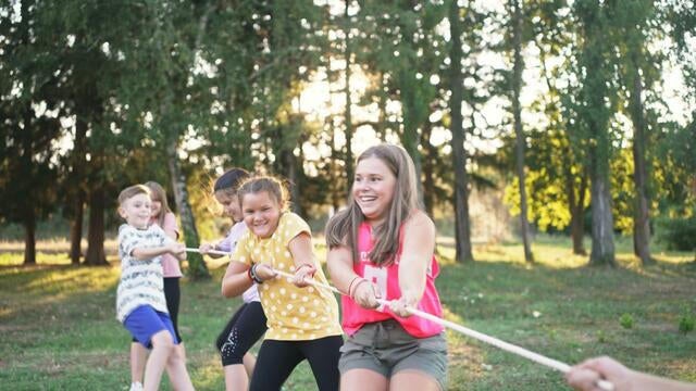 Inflation has caused summer camp costs to soar. Here are tips for ...
