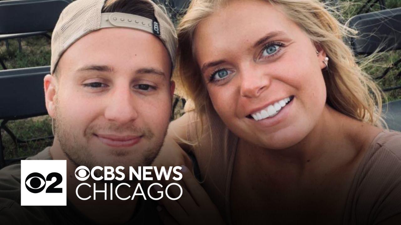 Chicago man charged with DUI in crash that killed former Marine on ...