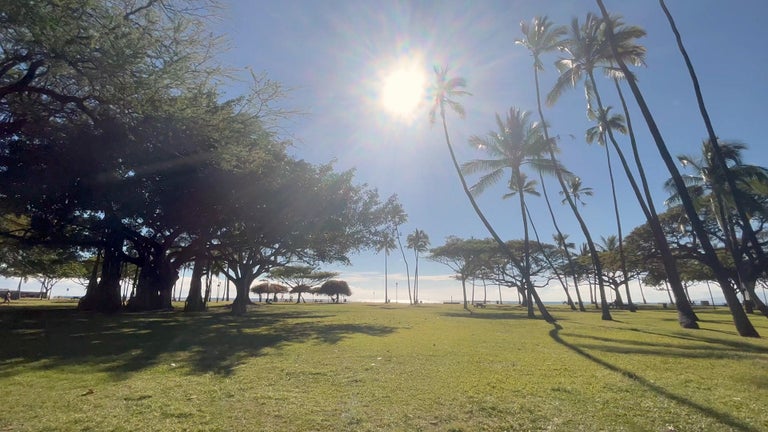 Hawaii is "on the verge of a greater catastrophe," locals say, as water ...