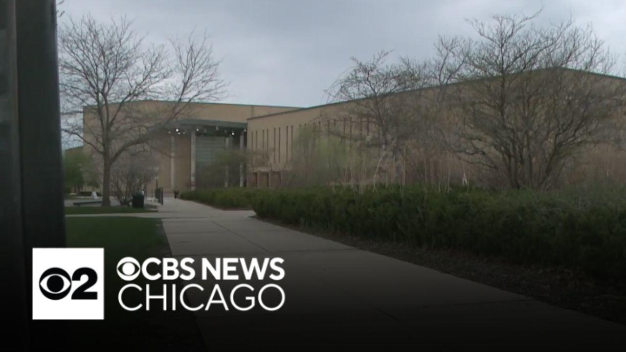 Sexual abuse allegations at Chicago high school involve more than one ...