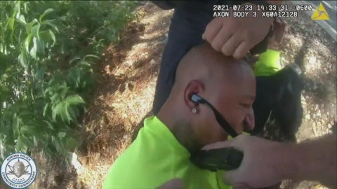 Colorado jury finds former Aurora Police Officer John Haubert not ...