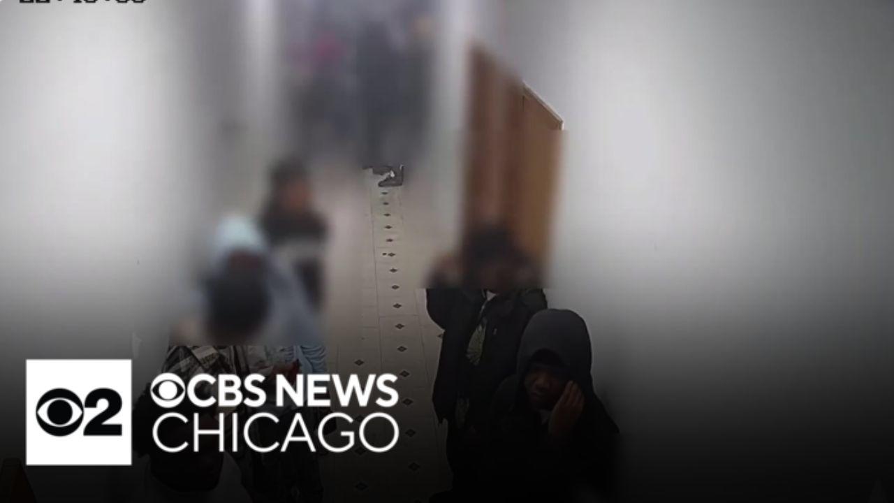 Chicago Police seek to identify 6 people in connection with West Side ...