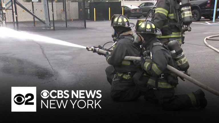 Volunteers wanted: Long Island fire departments to hold open houses as ...