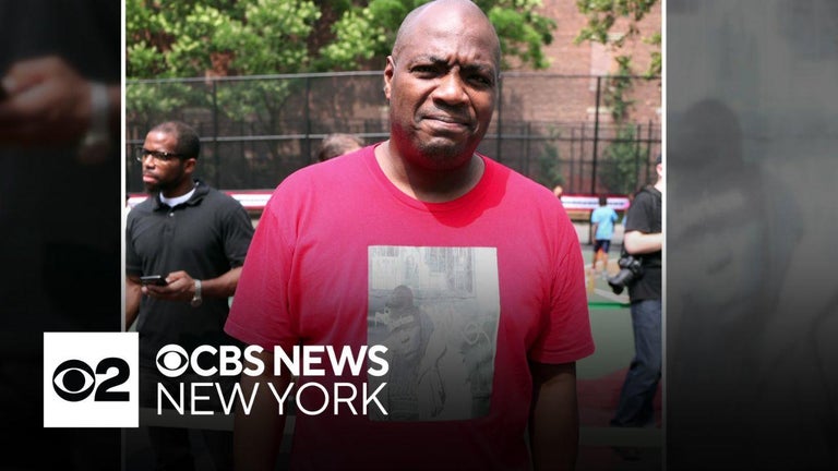 New York City DJ Mister Cee dies at age 57, Hot97 confirms - CBS New York