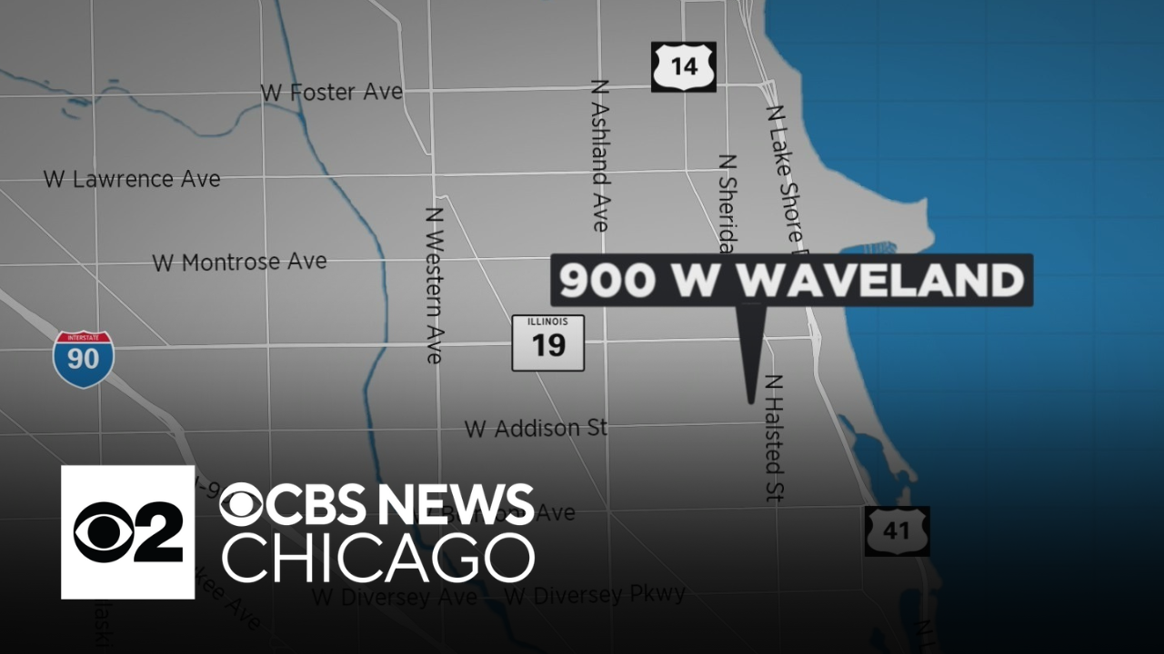 4 teens, including 13-year-old, charged in Chicago robbery - CBS Chicago