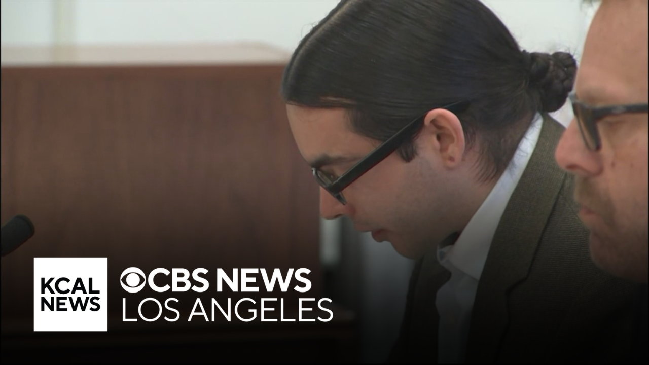 Road rage shooter that killed 6-year-old Aiden Leos sentenced to 40 ...