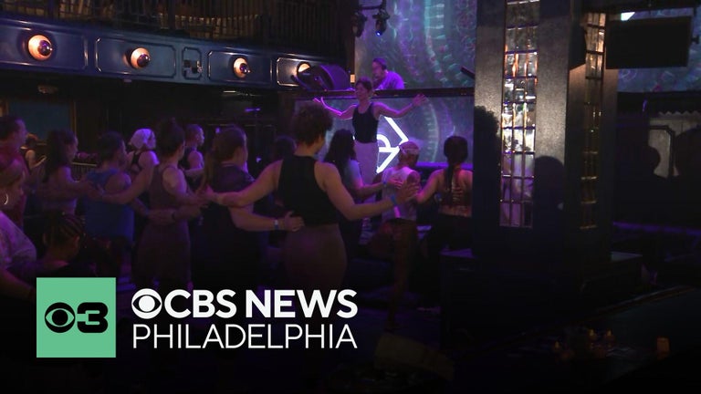 Daybreaker's Purple Tour is celebrating civic engagement and getting ...