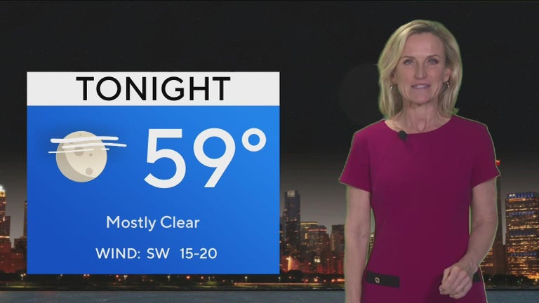 Chicago weather will feel like summer this weekend - CBS Chicago