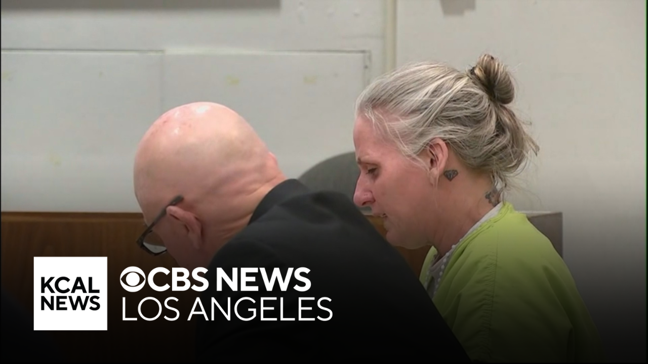 DUI driver that killed pregnant mother sentenced to 15 years to life in ...