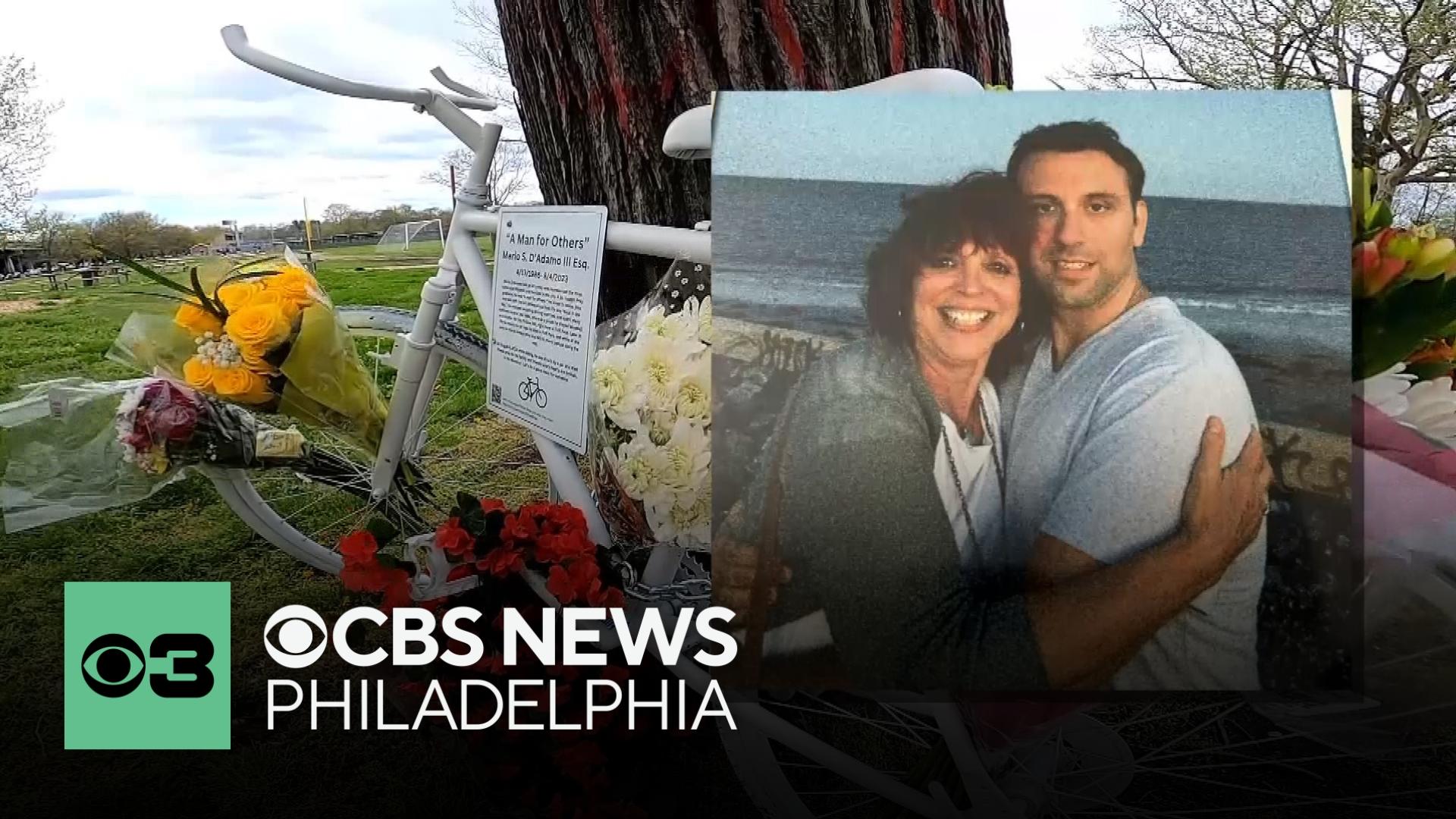 Family remembers Philadelphia attorney killed in attempted hit-and-run ...