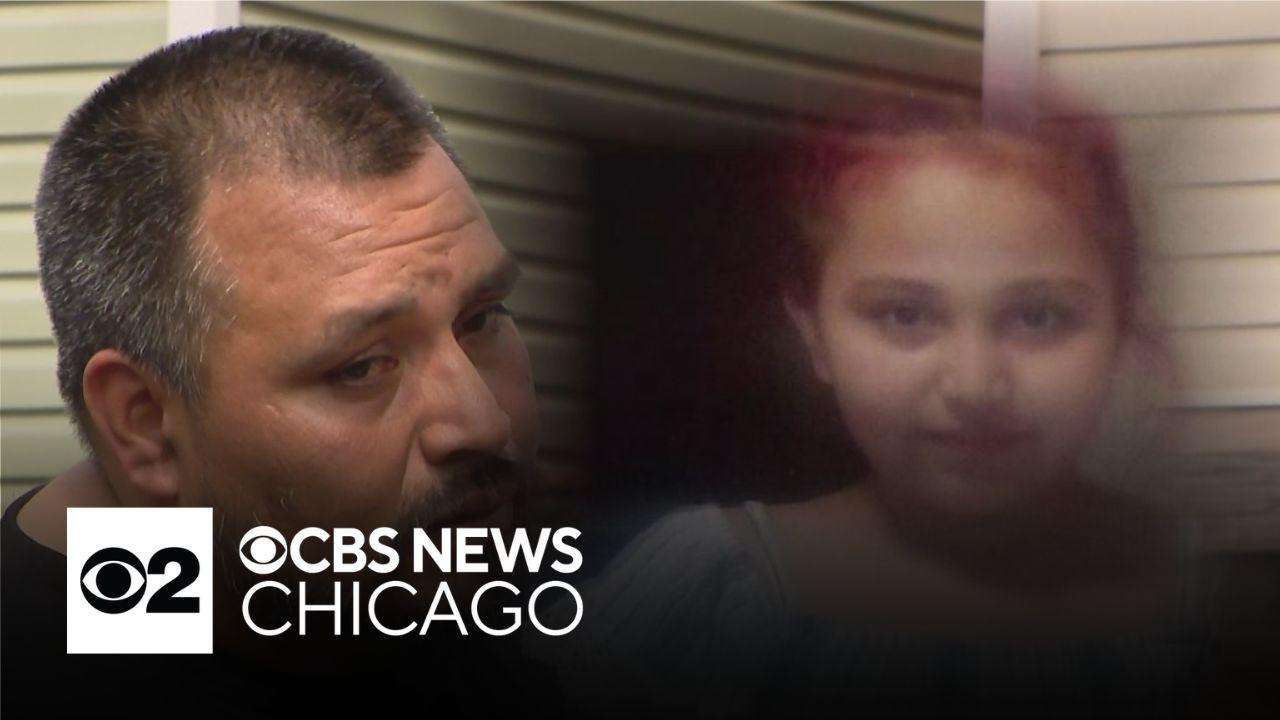 Mass shooting in Chicago leaves girl dead, 10 other people injured in ...